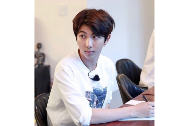 【BTSナムジュン】IQが140超えで頭いい！天才エピソード5選を紹介！｜XOXブログ